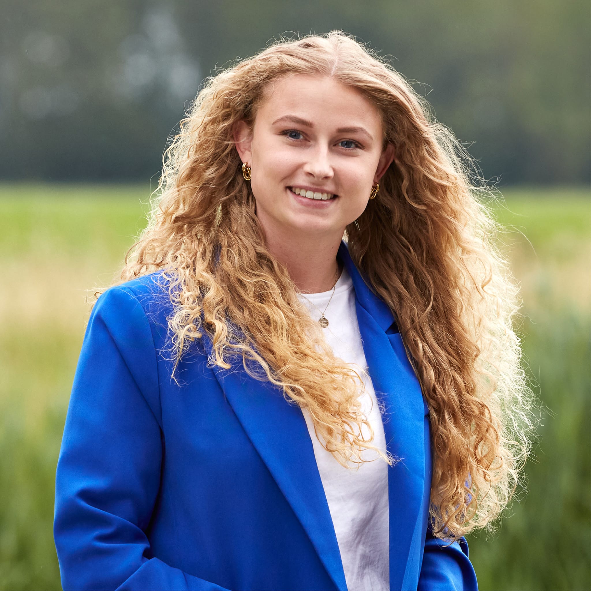 Over WEA - WEA Deltaland