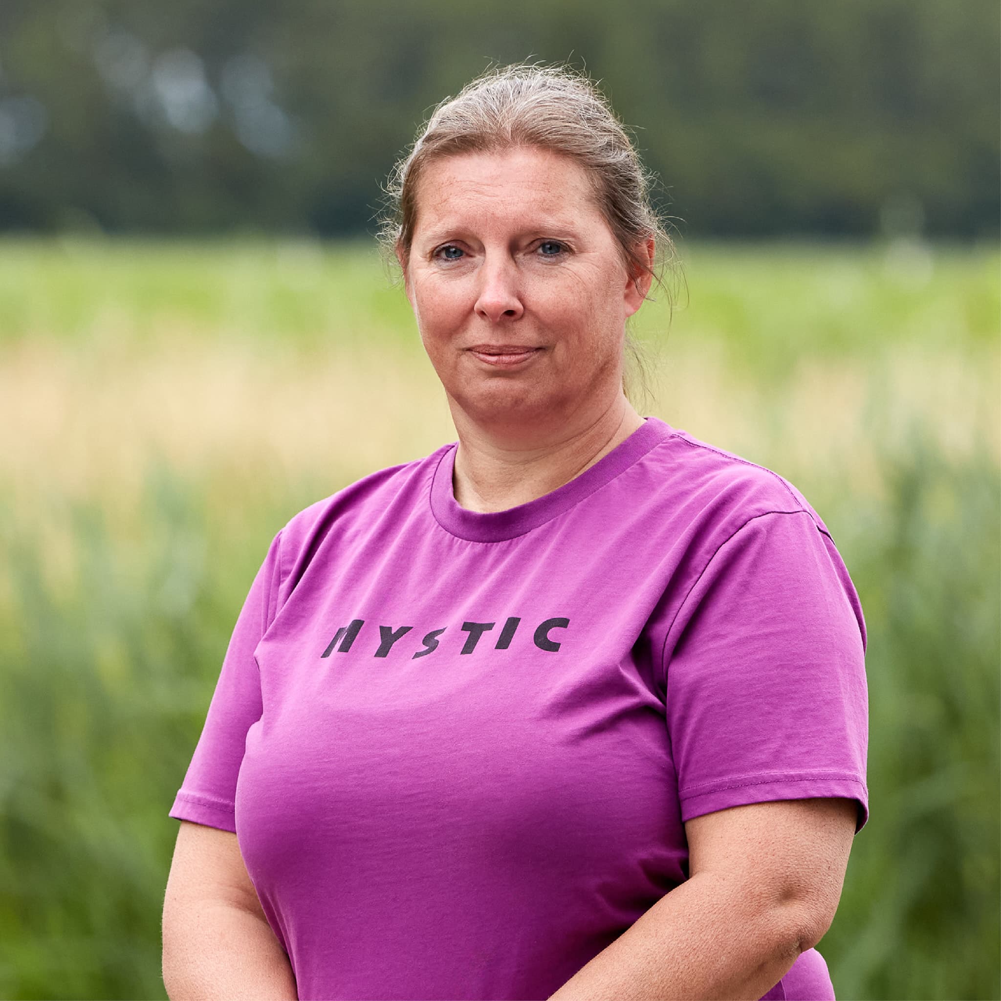 Over WEA - WEA Deltaland