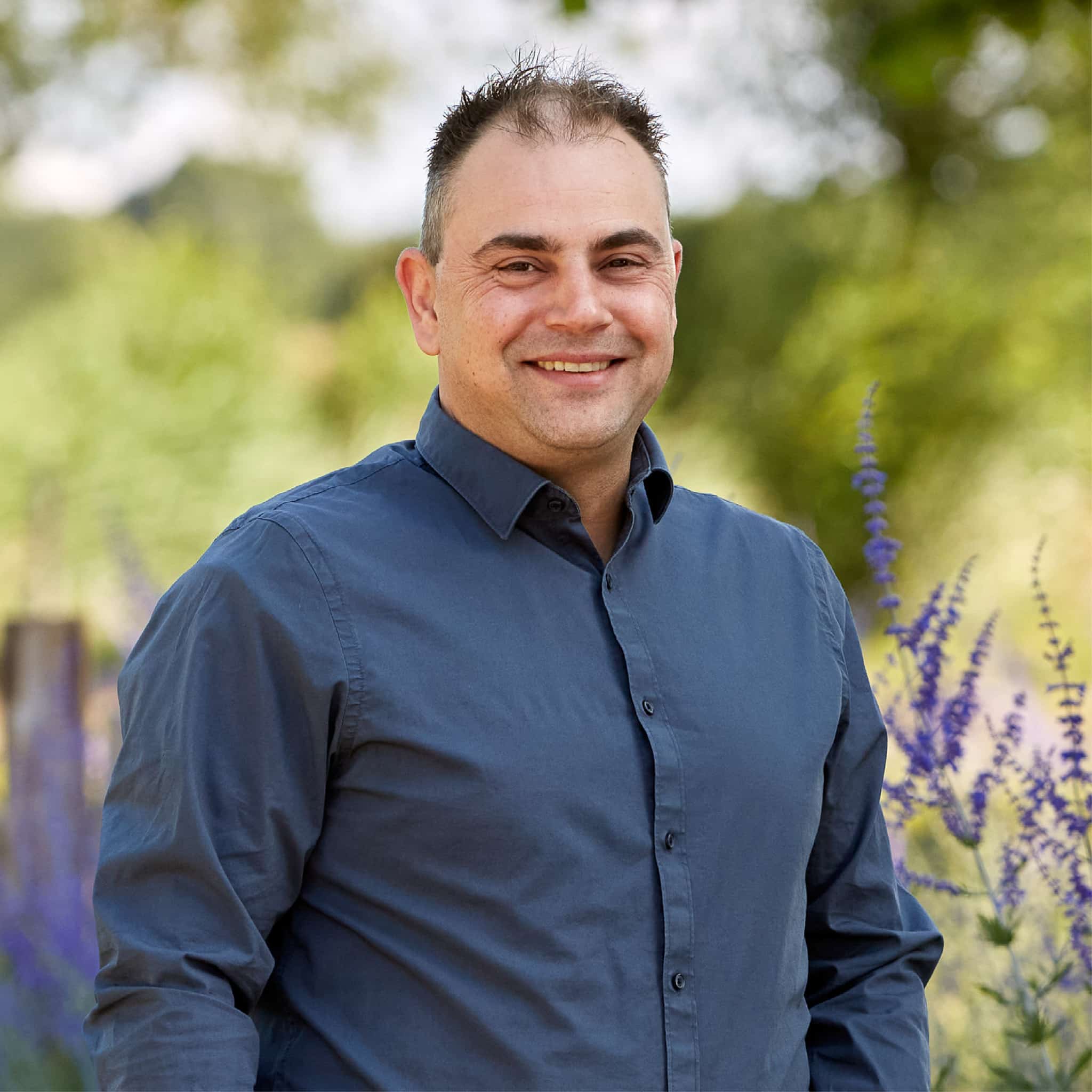 Contact - WEA Deltaland