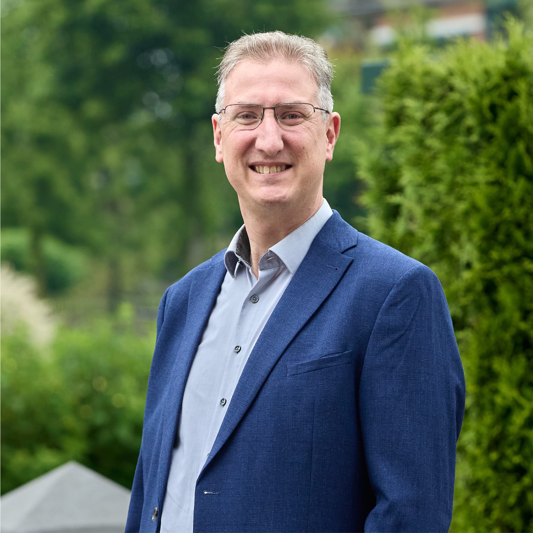 Contact - WEA Deltaland