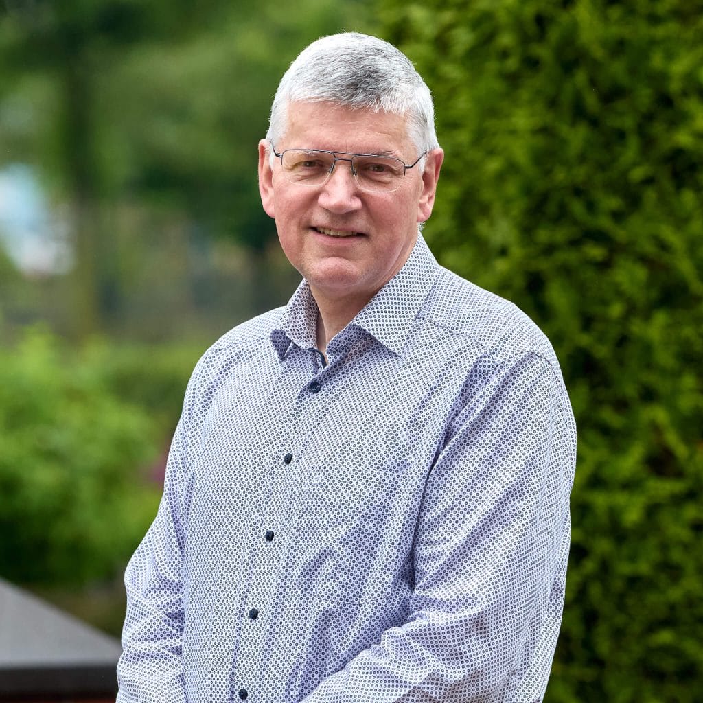 Contact - WEA Deltaland