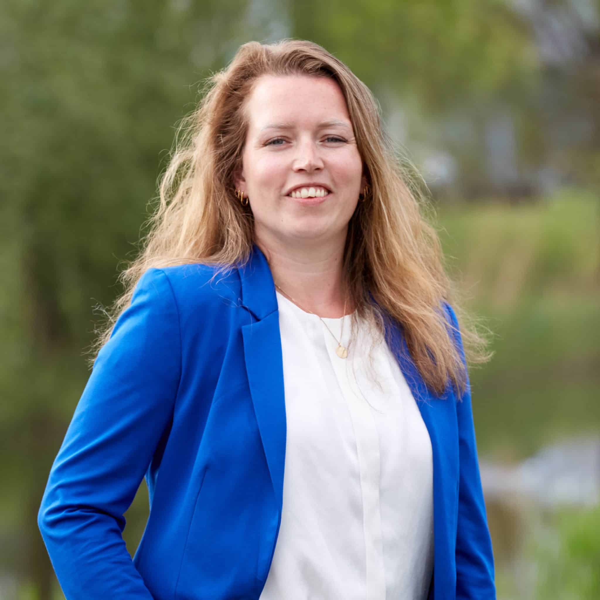Vestiging Oud-Beijerland - WEA Deltaland Accountants & Adviseurs